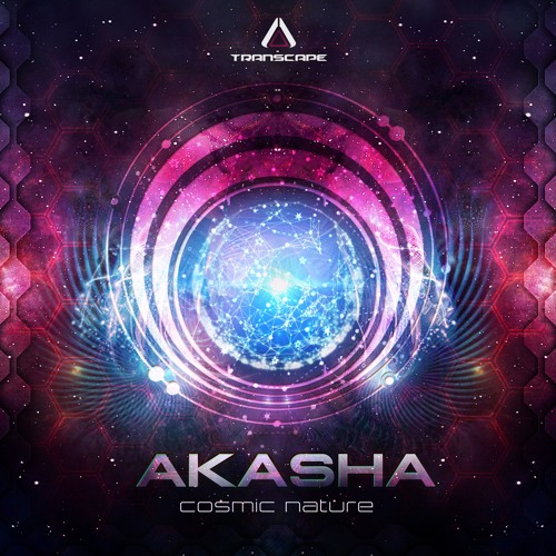 Stream Akasha, Space Travel - Cosmic Nature (Original Mix) by Transcape ...
