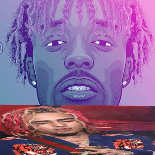 Stream Lil Uzi Vert - Drip ft. Lil Pump by y u no fortnite | Listen ...