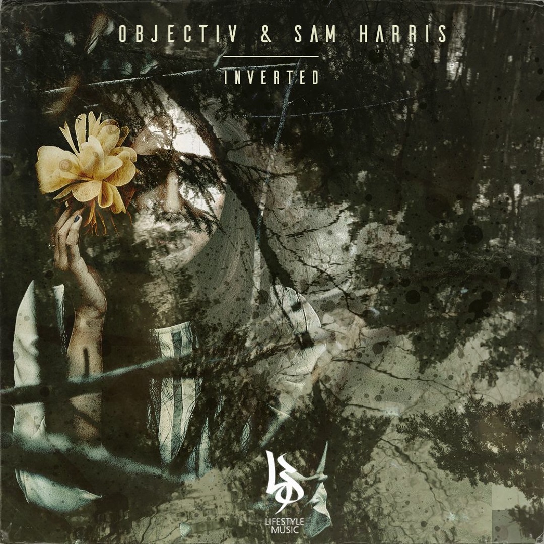 Stream Objectiv & Sam Harris - Inverted [Free Download] by Lifestyle ...