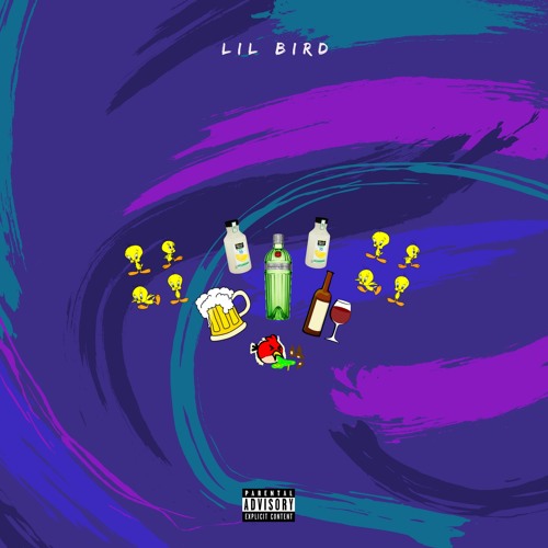Stream Gucci Gang - Lil Bird by Yung Bird | Listen online for free on ...