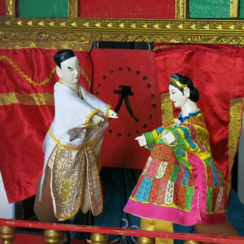 Stream Wayang Potehi: Warisan Budaya Tionghoa Indonesia by Godeliva ... Stream Wayang Potehi: Warisan Budaya Tionghoa Indonesia by Godeliva ...