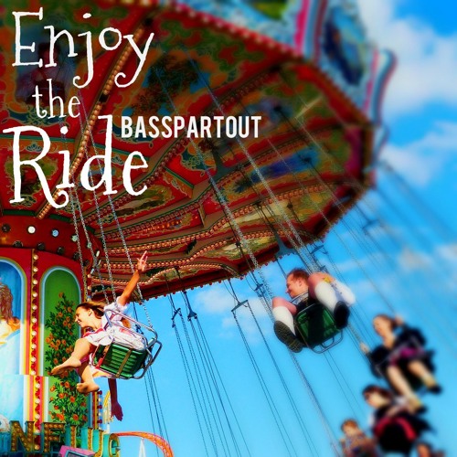 Stream Enjoy The Ride - Happy Positive Instrumental Background Music ...