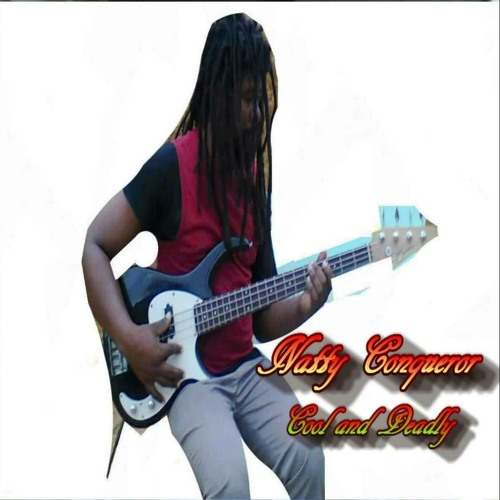 Stream Natty Conqueror | Listen to Cool And Deadly playlist online for ...