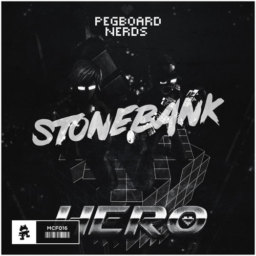 Stream Monstercat Songs | Listen to Pegboard Nerds - Hero (Ft. Elizaveta) (Stonebank Remix ...
