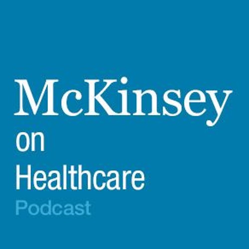 Stream episode Planning for the future of healthcare: a conversation ...