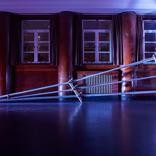 Stream Standard, ledger and transom - conversation by Sam J Curtis ...