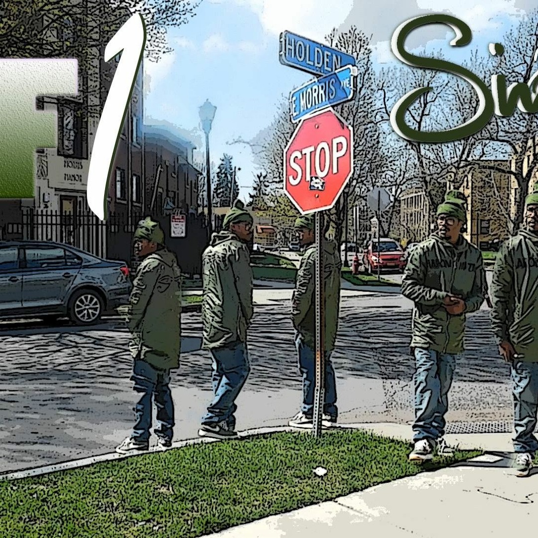 Stream AARON SINATRA - 1 OF 1 by AARONMUZIK | Listen online for free on ...