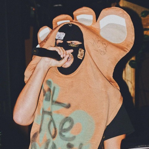 Stream LIL TOENAIL - BUSSIN PIECES by rage | Listen online for free on ...