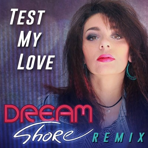 Stream JJ Mist - Test My Love (Dream Shore Remix) by DREAM SHORE ...