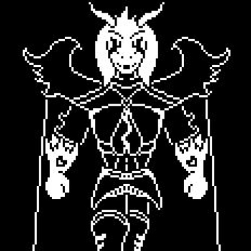 Stream [AU where Asriel is Undyne] Saber of Chaos by MOVED ...