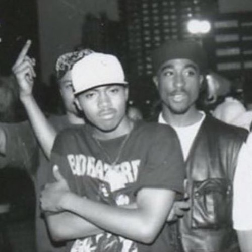 Stream jdreworks | Listen to 2Pac/Nas Tribute playlist online for free ...