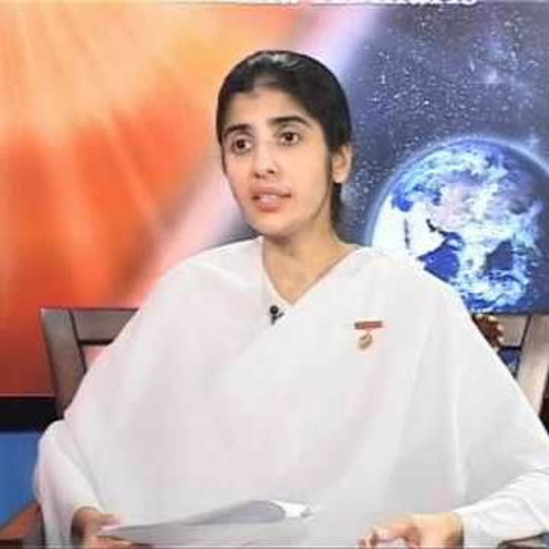 Stream Being Holy -Murli read by BK Sister Shivani - Brahma Kumaris by Shiv Baba Service ...