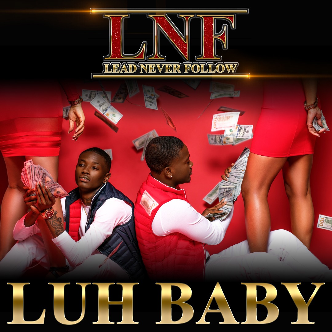 Stream Luh Baby by LNF | Listen online for free on SoundCloud