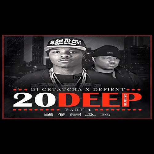 Stream big country kane & mac boney - Dat Way by DJGETATCHA1 | Listen ...