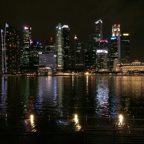 Stream Singapore Sketches by Remis Rancys | Listen online for free on ...