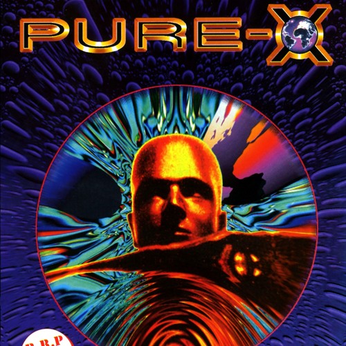 Stream RAY KEITH--PURE X - THE SHOWCASE 1996 by magpie303 | Listen ...