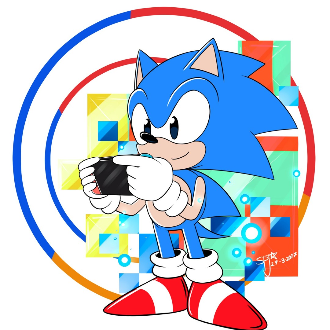 Stream Sonic mania mini boss remix by Self Centered | Listen online for ...