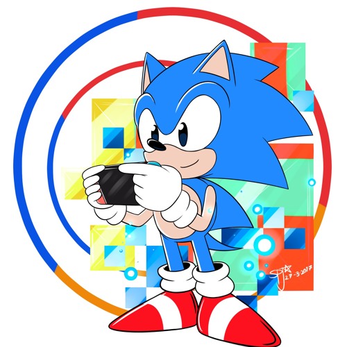 Stream Sonic mania mini boss remix by Self Centered | Listen online for ...