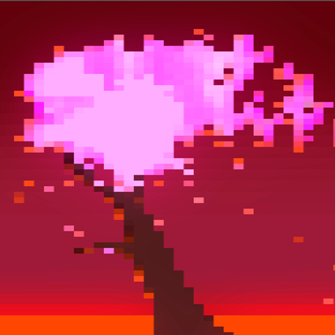 Stream Sakura sakura (Chiptune / 8 bit) by Nyctalaea | Listen online ...