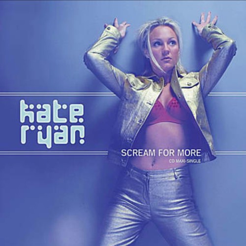 Stream Kate Ryan - Scream For More (Club Mix).mp3 by Eloy Martínez ...
