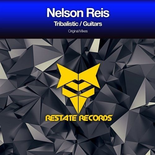 Stream Nelson Reis - Guitars - OUT NOW - ReState Records by Nelson Reis ...