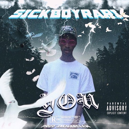 Stream SICKBOYRARI AKA BLACK KRAY - YOU (PROD. JAGUARCLAW) by ...