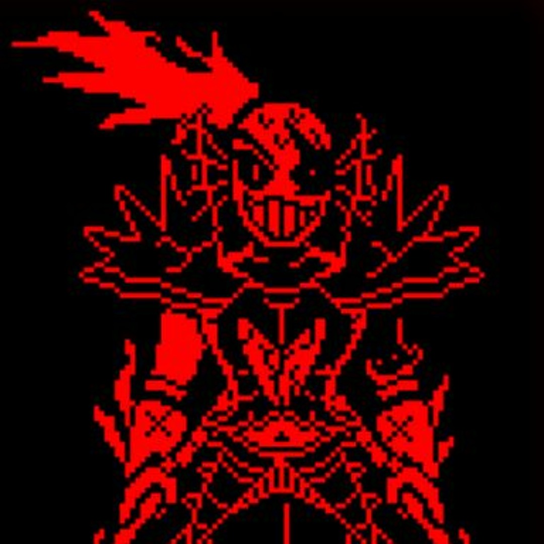 Stream Battle Against a Lesser Evil (Underfell Undyne the Undying Theme ...