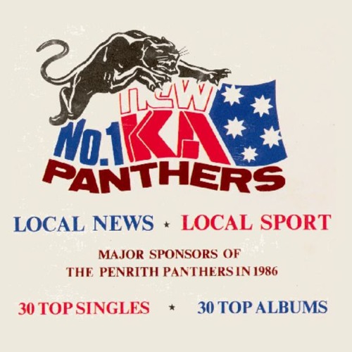 Stream episode Radio 2KA Goodbye Voice Of The Mountains by SEGR podcast ...