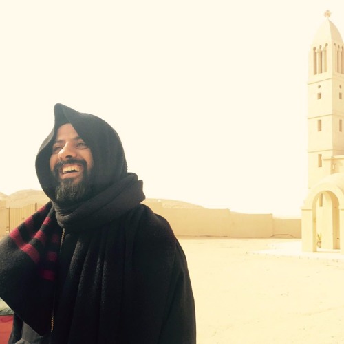 Stream St. Mary - The Consecrated Virgin (Fr. Daniel Fanous) by Upper ...