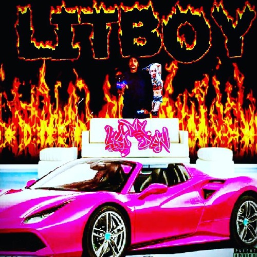 Stream LITBOY - ADDICTION (prod. CRYPT) by LITBOY | Listen online for ...