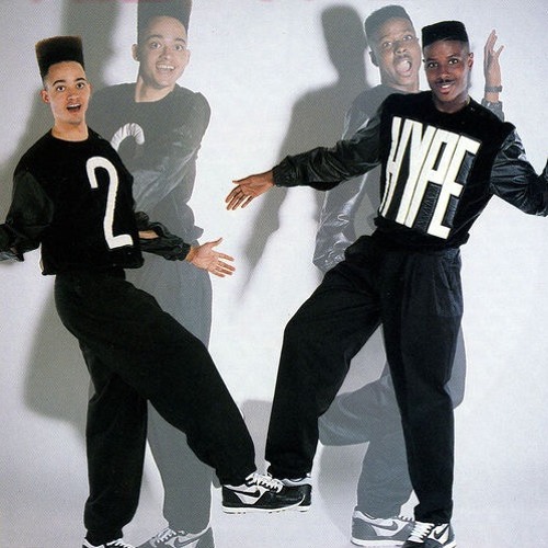Stream 2Hype4Hip by olmaster | Listen online for free on SoundCloud