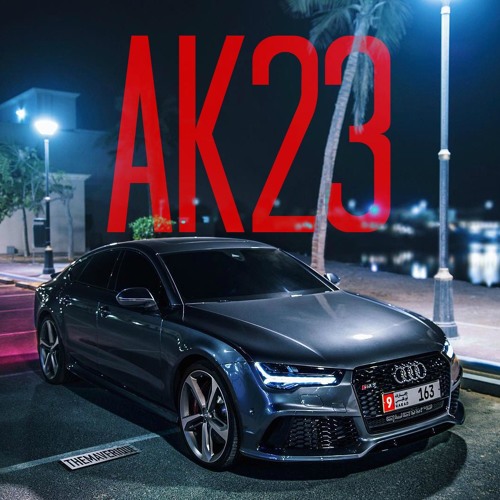 Stream AK23 - Hard Hip-Hop Instrumental (Sample Bre Petrunko) by ...