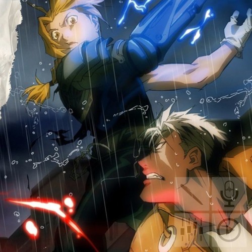 Stream Rain - [FullMetal Alchemist: Brotherhood - OP5] - Onsei Project ...