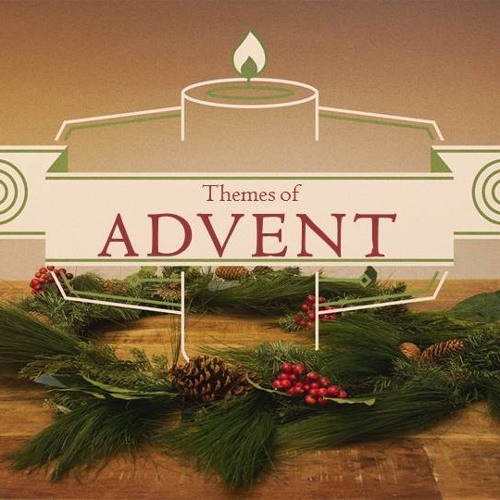 Stream Themes of Advent - Joy - Audio by Crossroads EFC | Listen online ...
