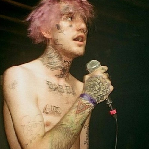 Stream LiL PEEP x Lil Pretty - R.I.P LiL PEEP.mp3 by xxxxxxxxx | Listen ...