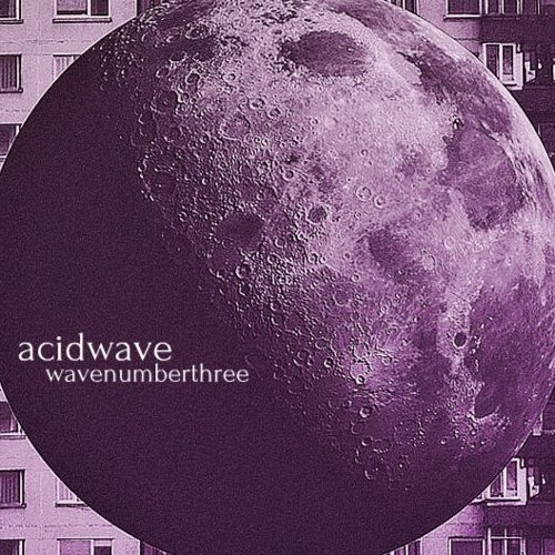 Stream Acid Wave - Acidic Fog by Acidwave | Listen online for free on ...