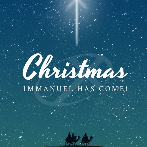 Immanuel Christmas