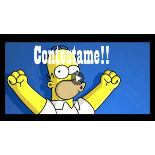 Stream Contestame - Luis Nickoi (Official Music) by Luis Nickoi ...