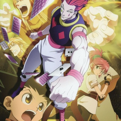 Stream episode Hunter x Hunter Special 2 / Heaven`s Arena Arc by The ...