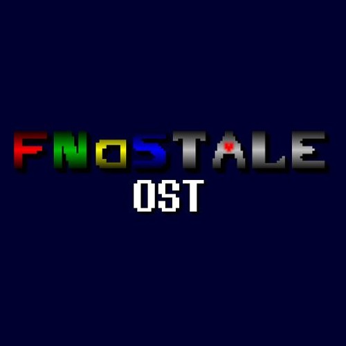 Stream Your Golden Ally (Unused Mix) - FNaSTale by GreenMario543213 ...