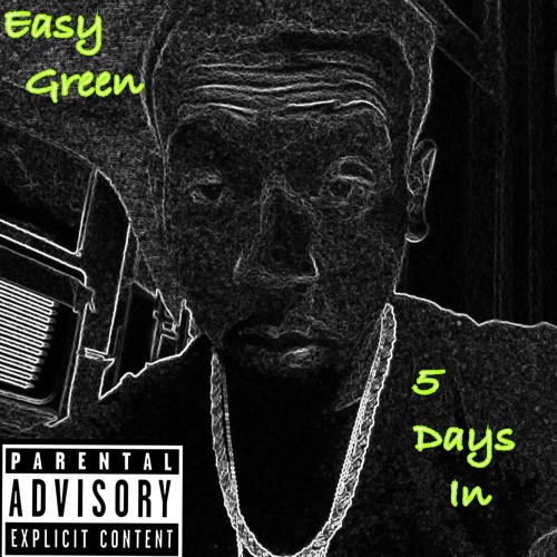 Stream F*U Ft. LA Jesus Piece by EASY GREEN | Listen online for free on ...