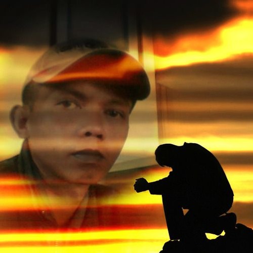 Stream May - Sendiri by Ayi Yayat | Listen online for free on SoundCloud