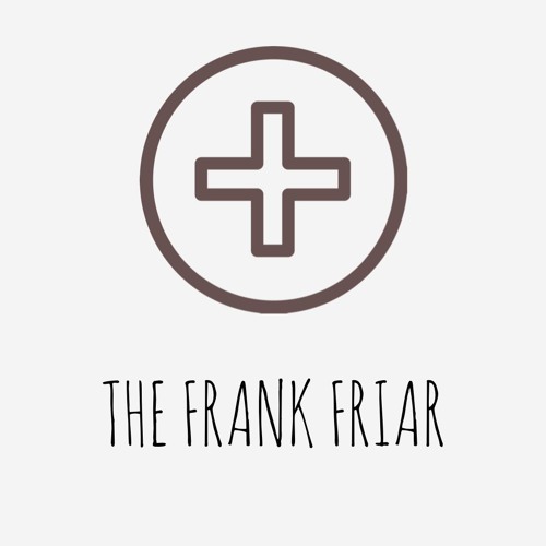 Stream Virgin Mary And A Lesson In Silence (ep.43) by The Frank Friar ...