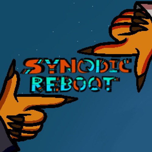 Stream Synodic Reboot - A Lesson In Precision [Soundtrack Version] by ...