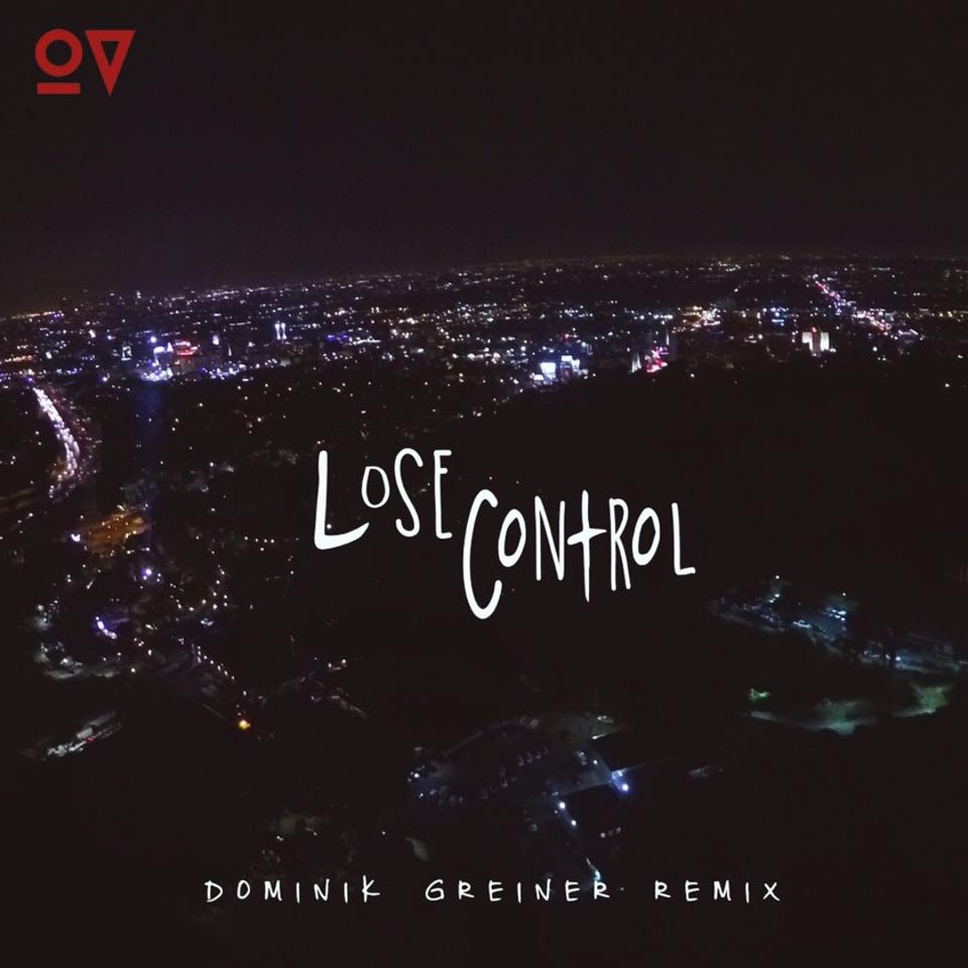 Stream Rakovicky - Lose Control ( Dominik Greiner Remix ) by Greiner ...