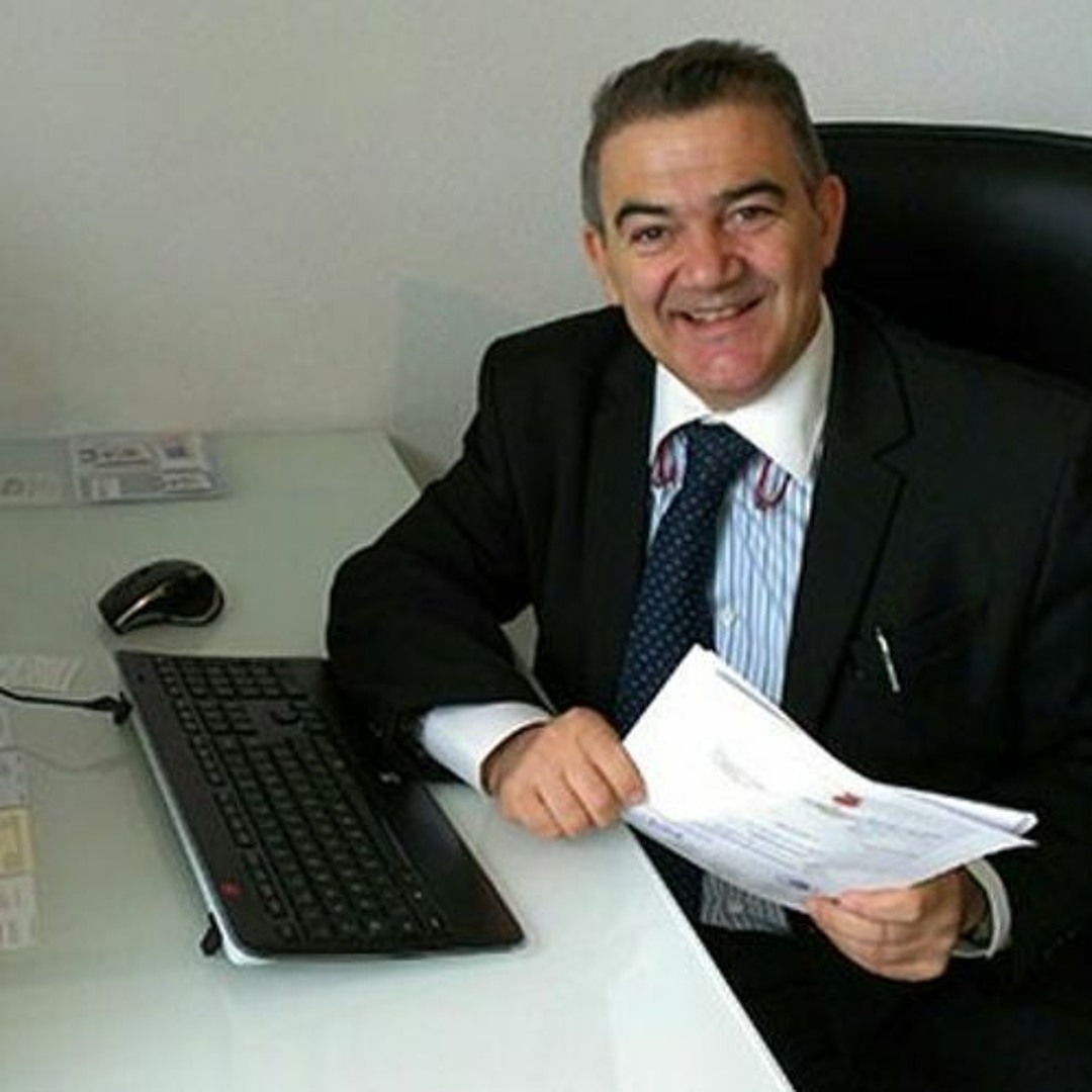 Stream Be Rich and Stay Rich with Enzo Caputo | Listen to Banking ...