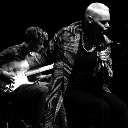 Stream Killy Boy - Live by Greetje Bijma Kwintet | Listen online for ...