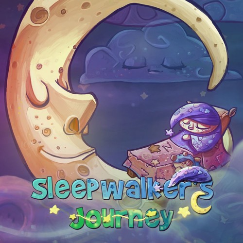 Stream Piotr Musial | Listen to Sleepwalker's Journey OST playlist ...