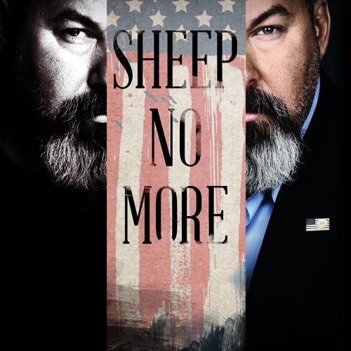 Stream Sheep No More With Jonathan T. Gilliam - The Danger Zone by ...