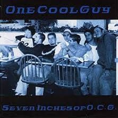Stream One Cool Guy - O.C.G. by NJPP Archives | Listen online for free ...